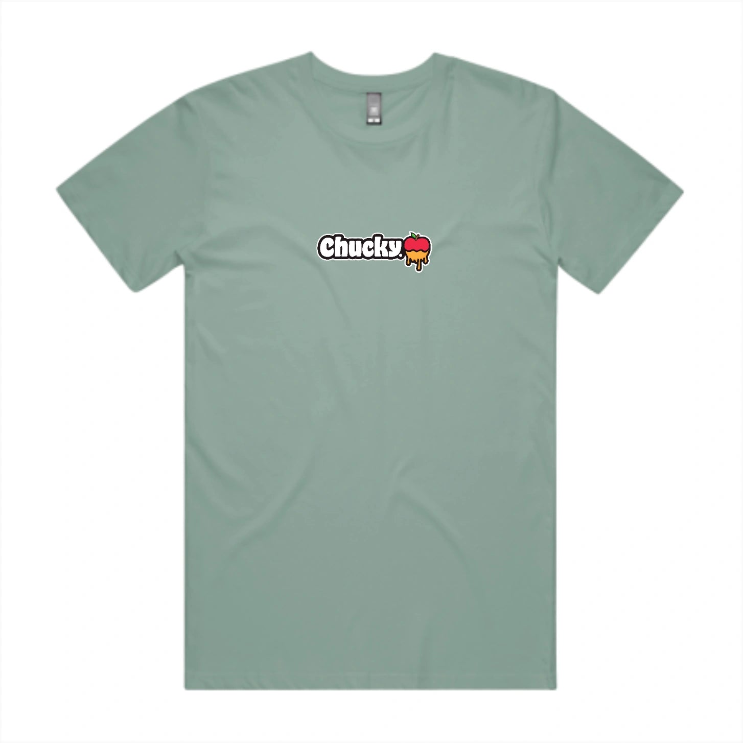 Drip Front & Centre – ChuckySanders11