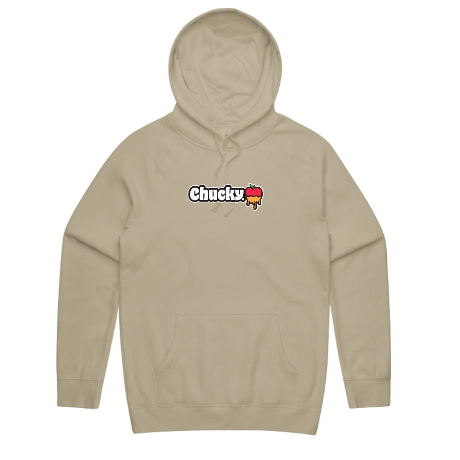 Mens Drip Chucky Hoody – ChuckySanders11